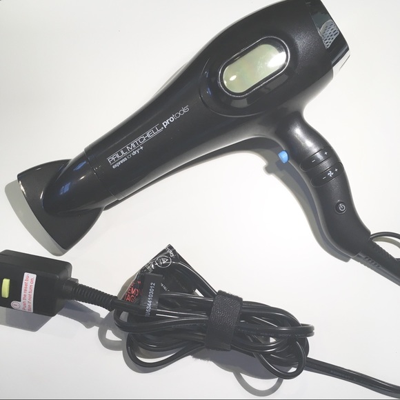 Other | Paul Mitchell Express Ion Plus Dryer | Poshmark